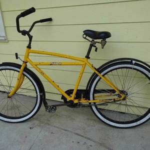 Workhorse Workhorse