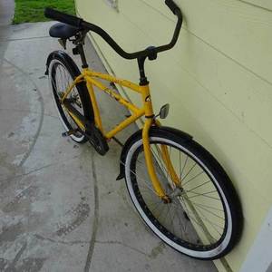 Workhorse Workhorse