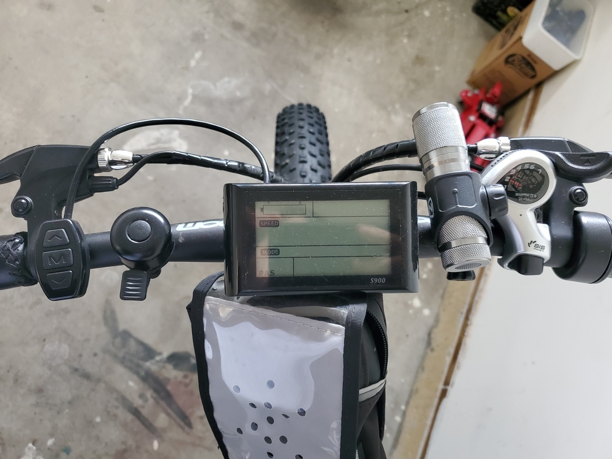 2018 Ecotric SportCool