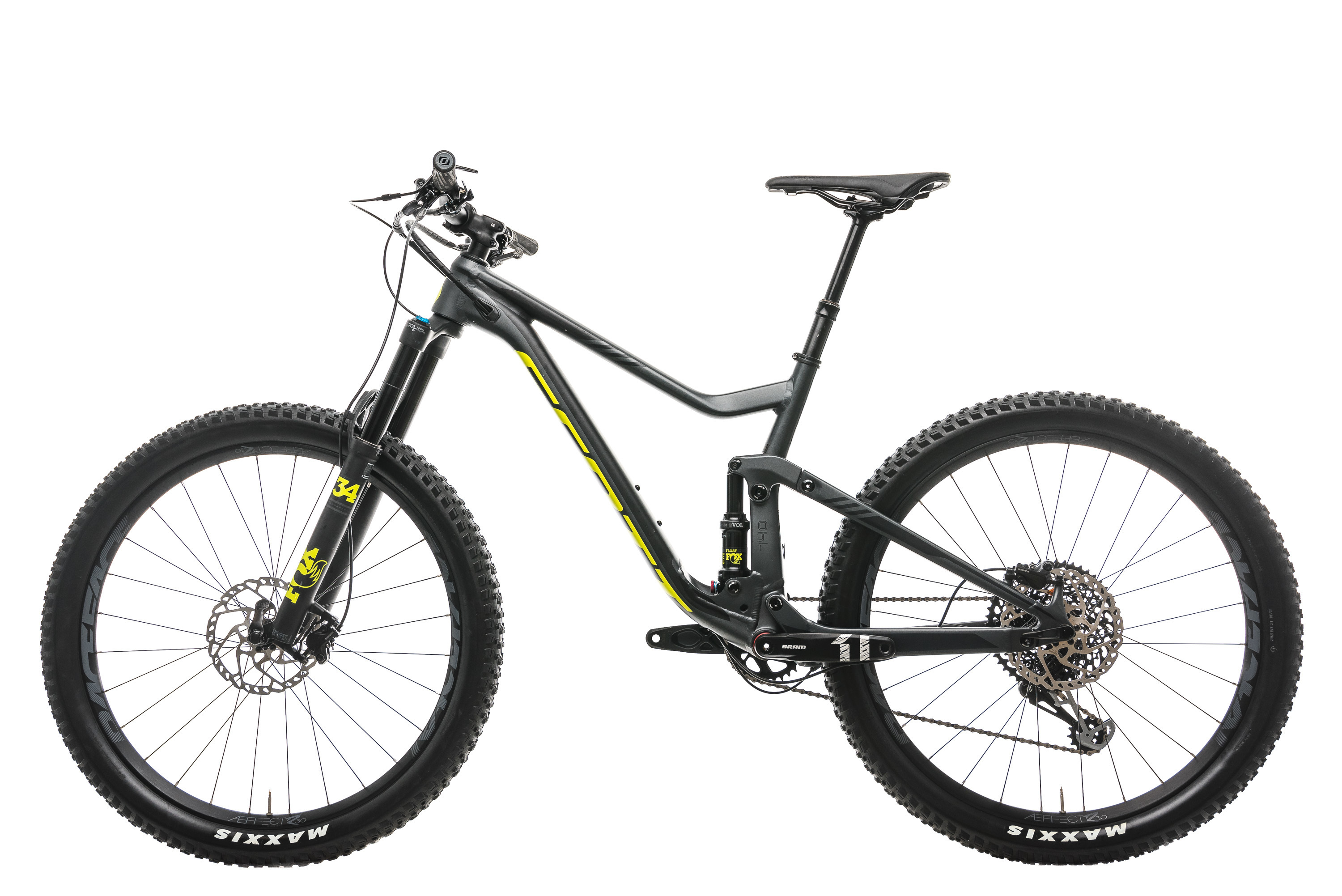 2018 SCOTT Genius 740