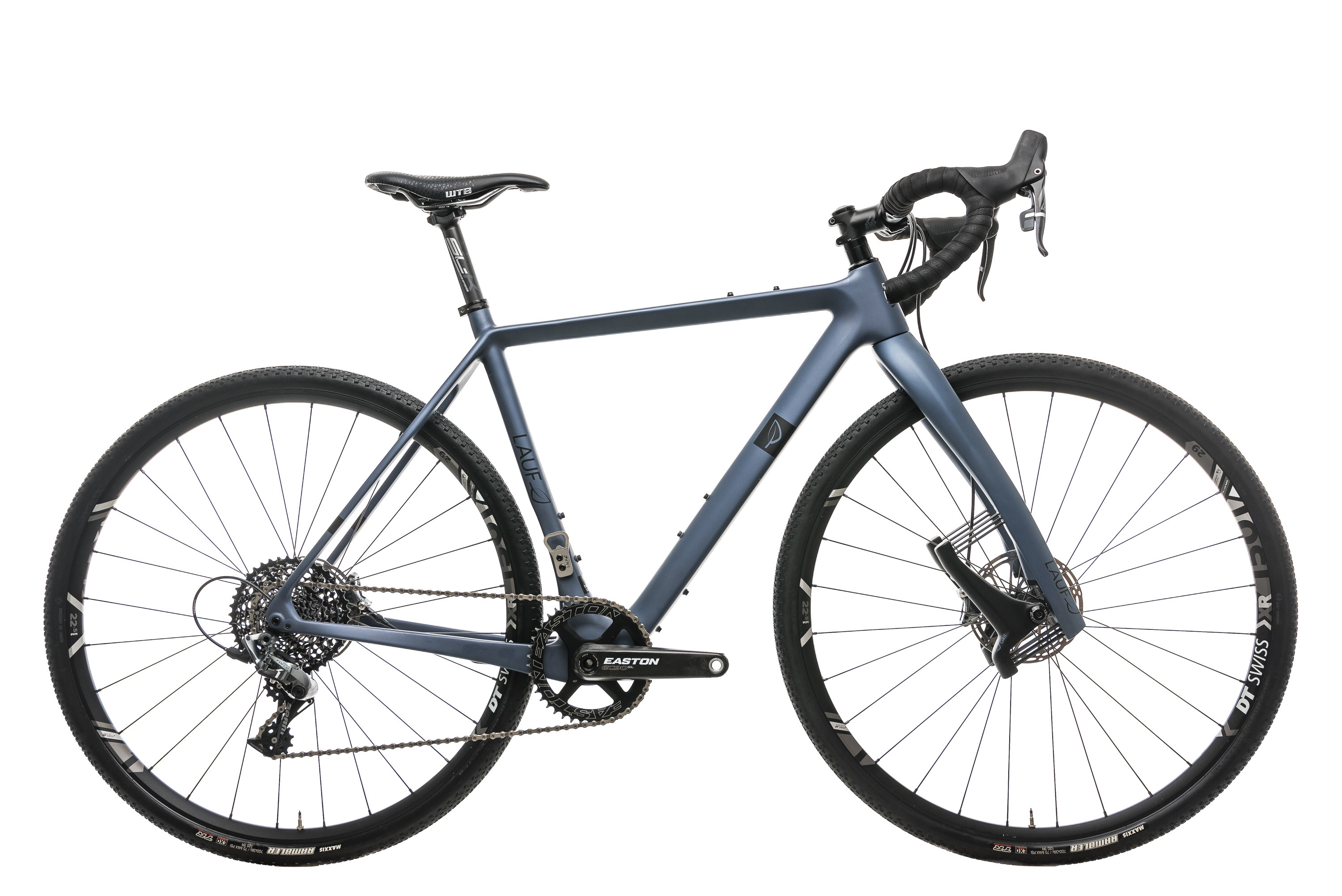 2018 Lauf True Grit