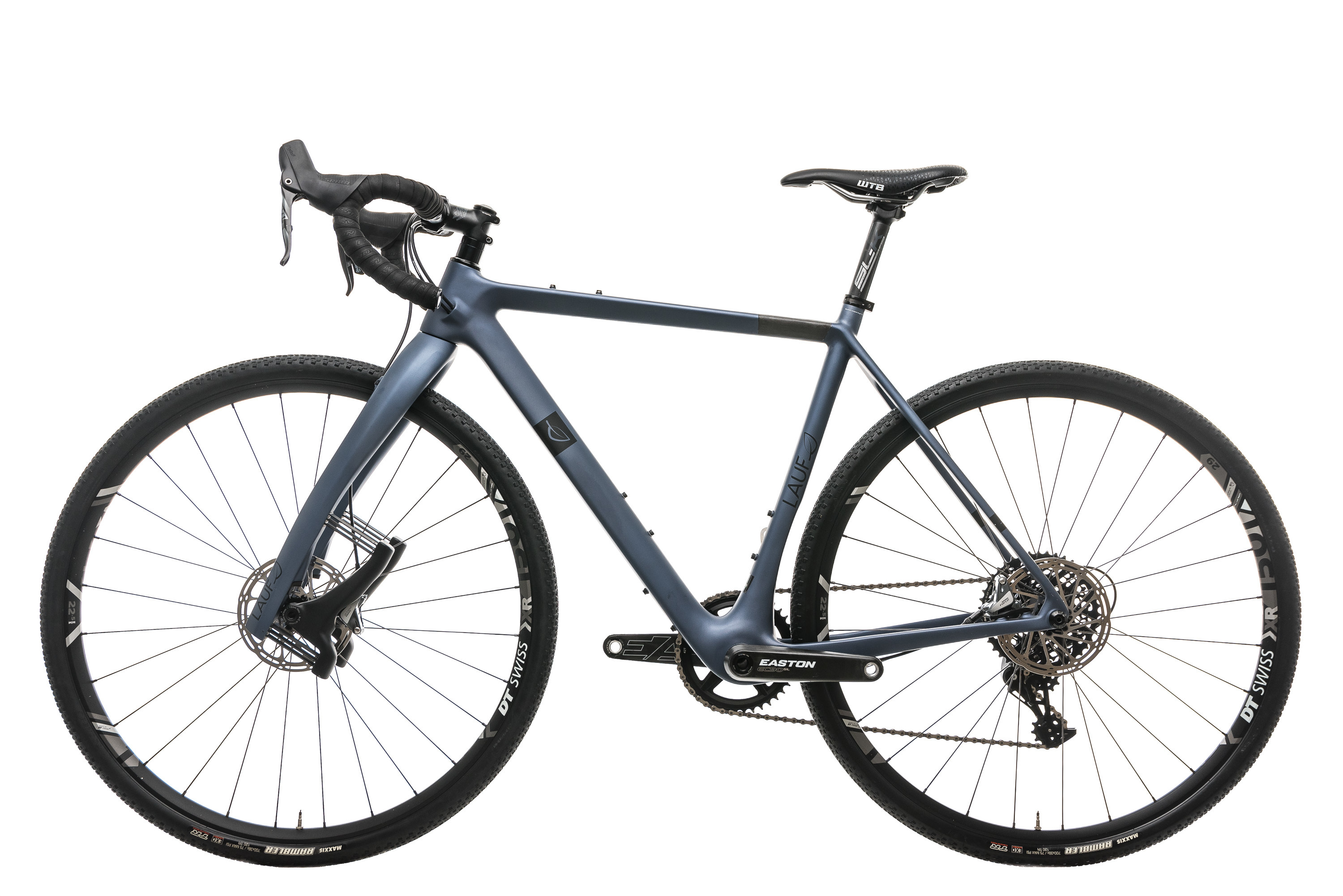 2018 Lauf True Grit