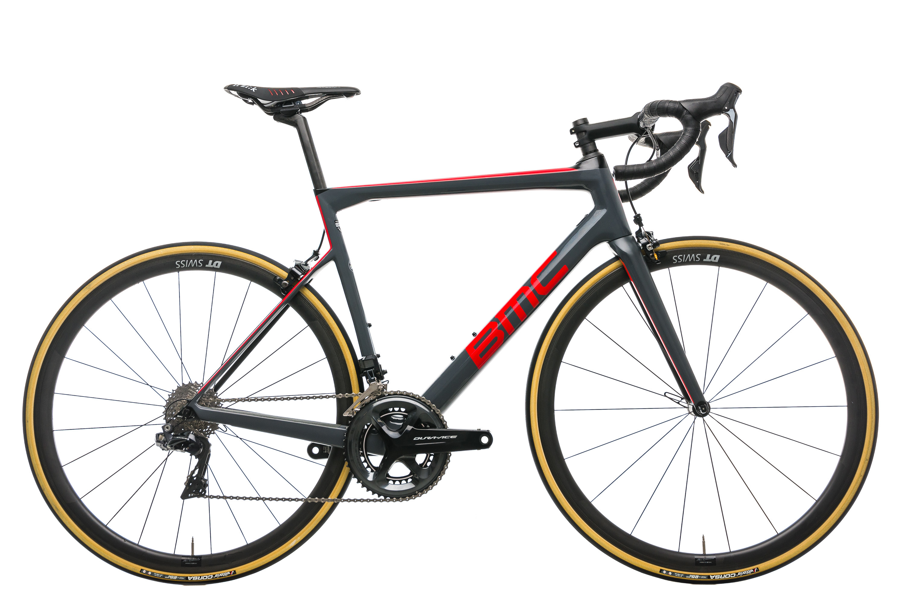 2019 BMC Teammachine SLR01 One