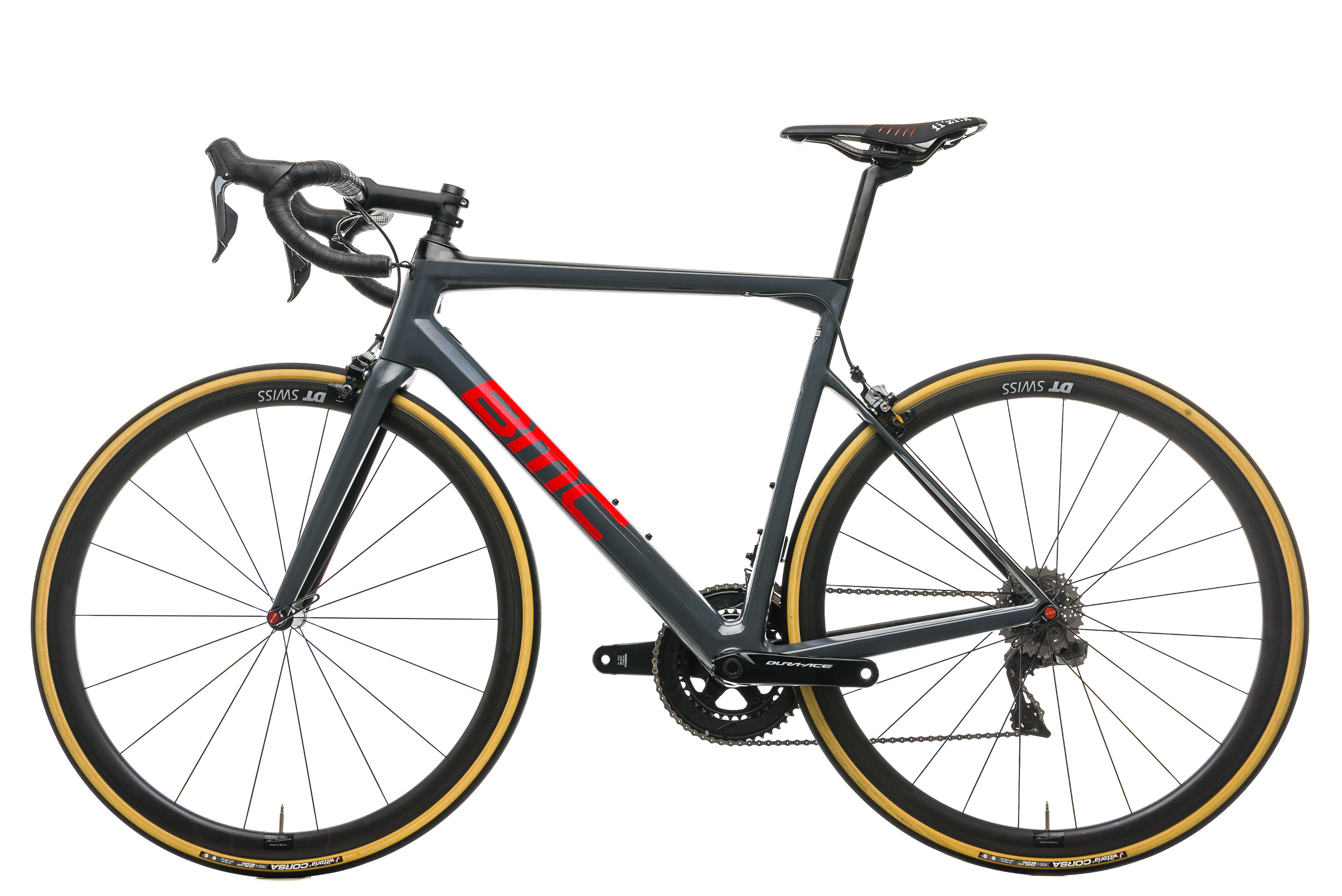 2019 BMC Teammachine SLR01 One