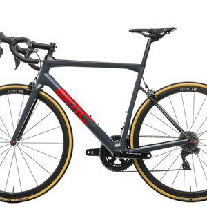 2019 BMC Teammachine SLR01 One