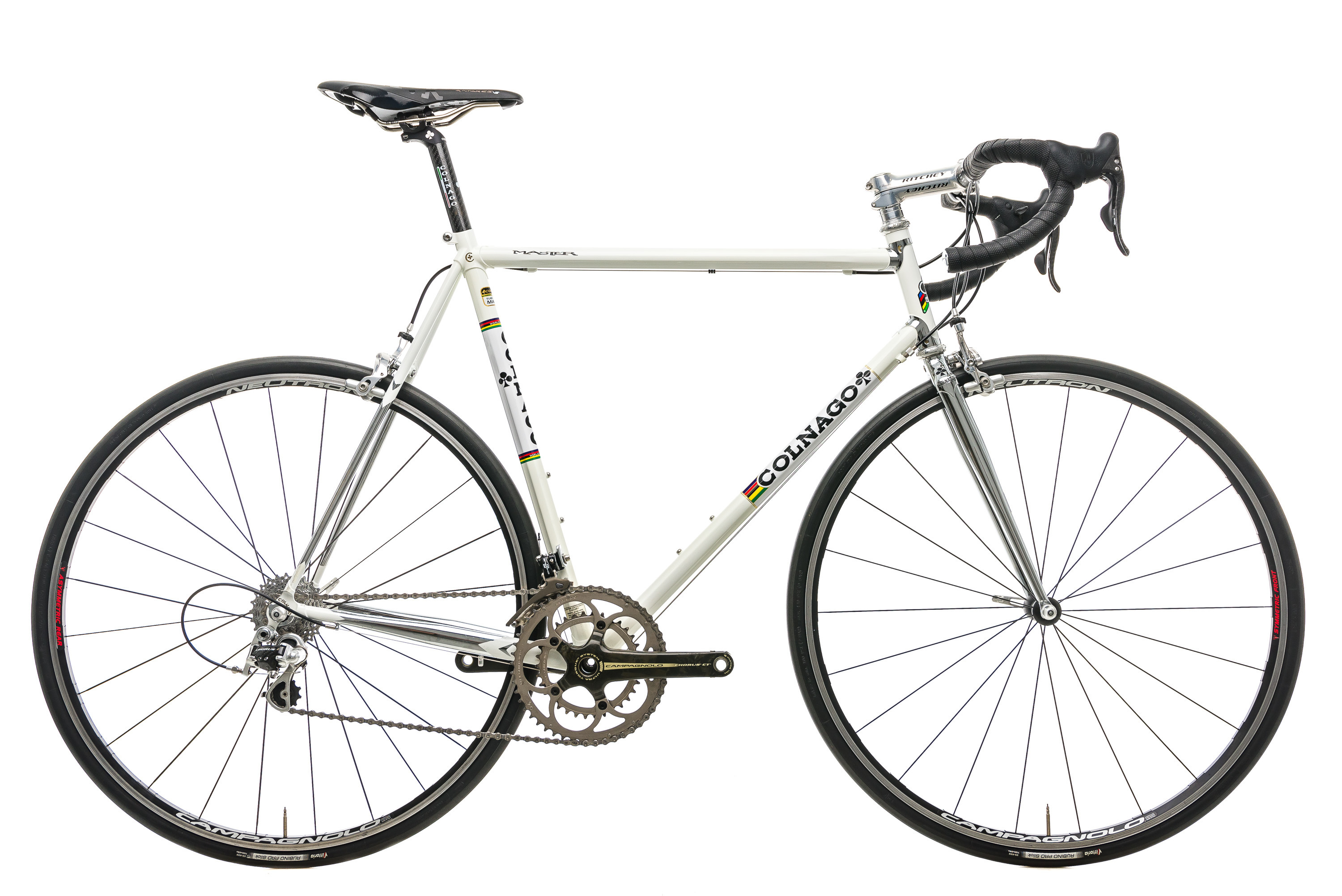 2012 Colnago Master