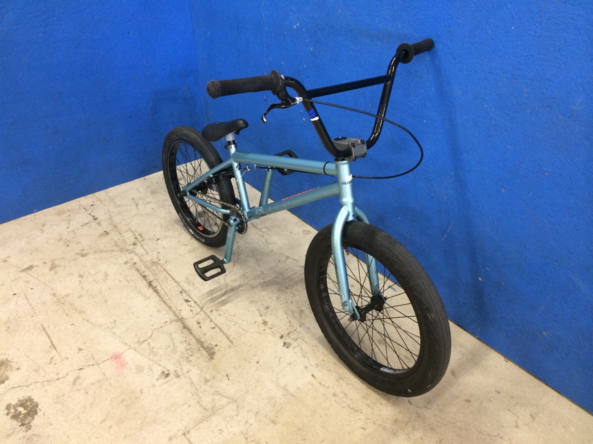 2013 Haro 350