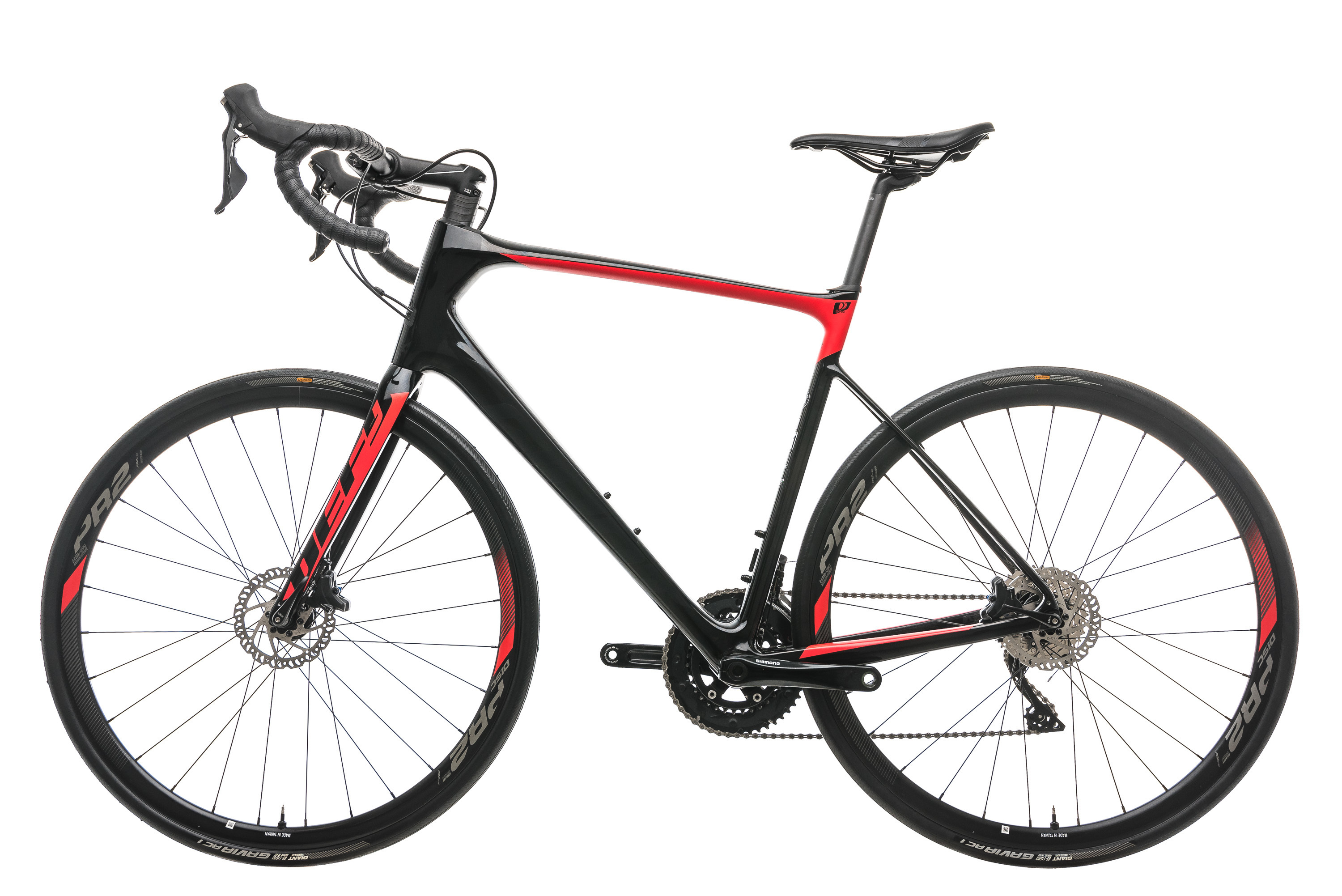 2019 Giant Defy Advanced 1