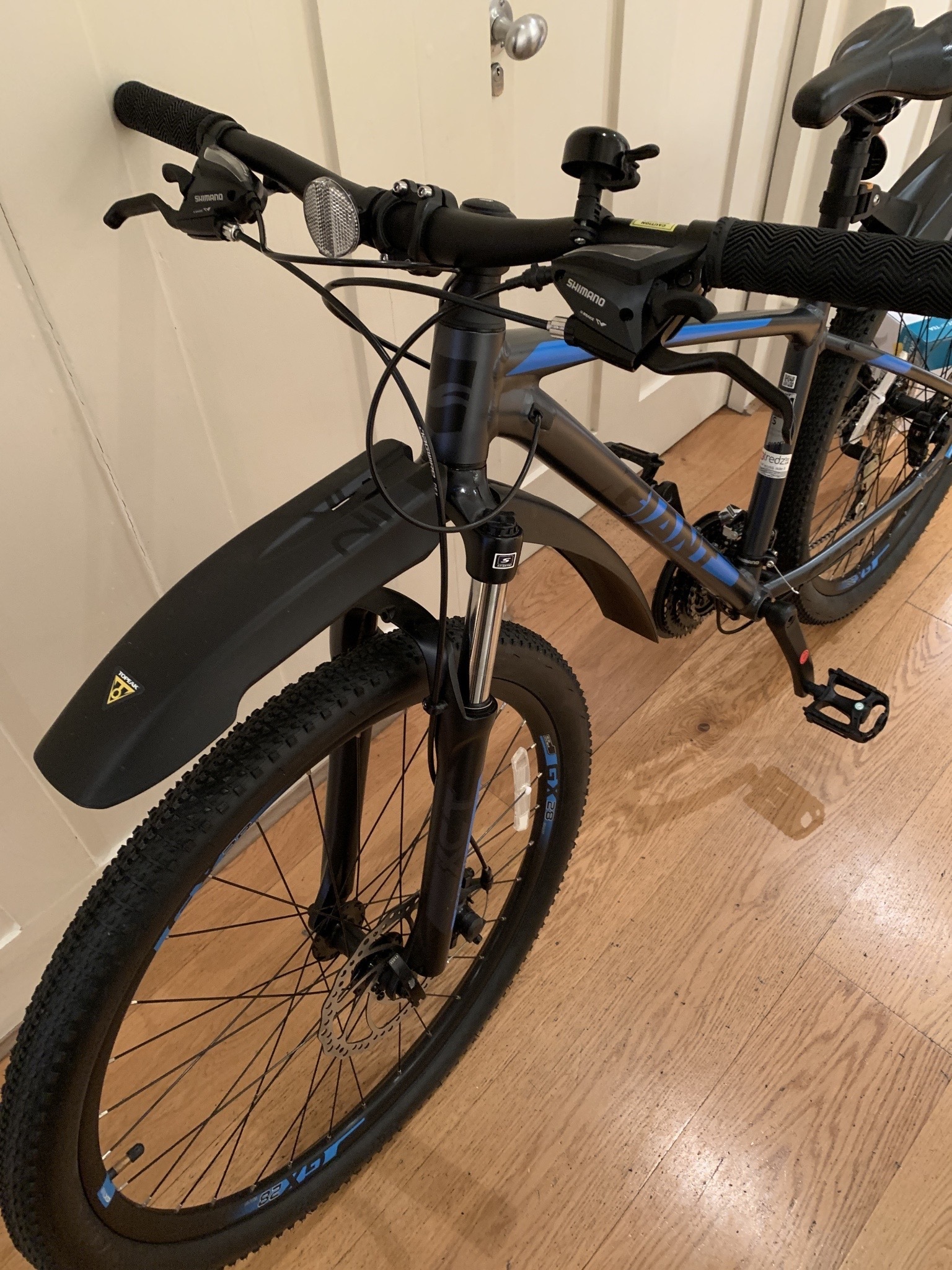 2016 SCOTT Scale Jr 24
