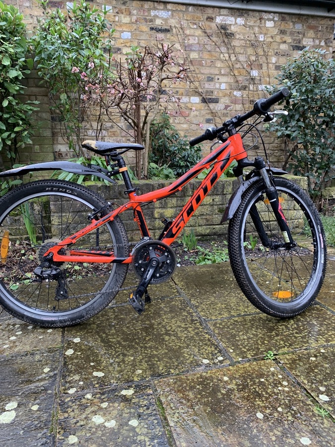 2016 SCOTT Scale Jr 24