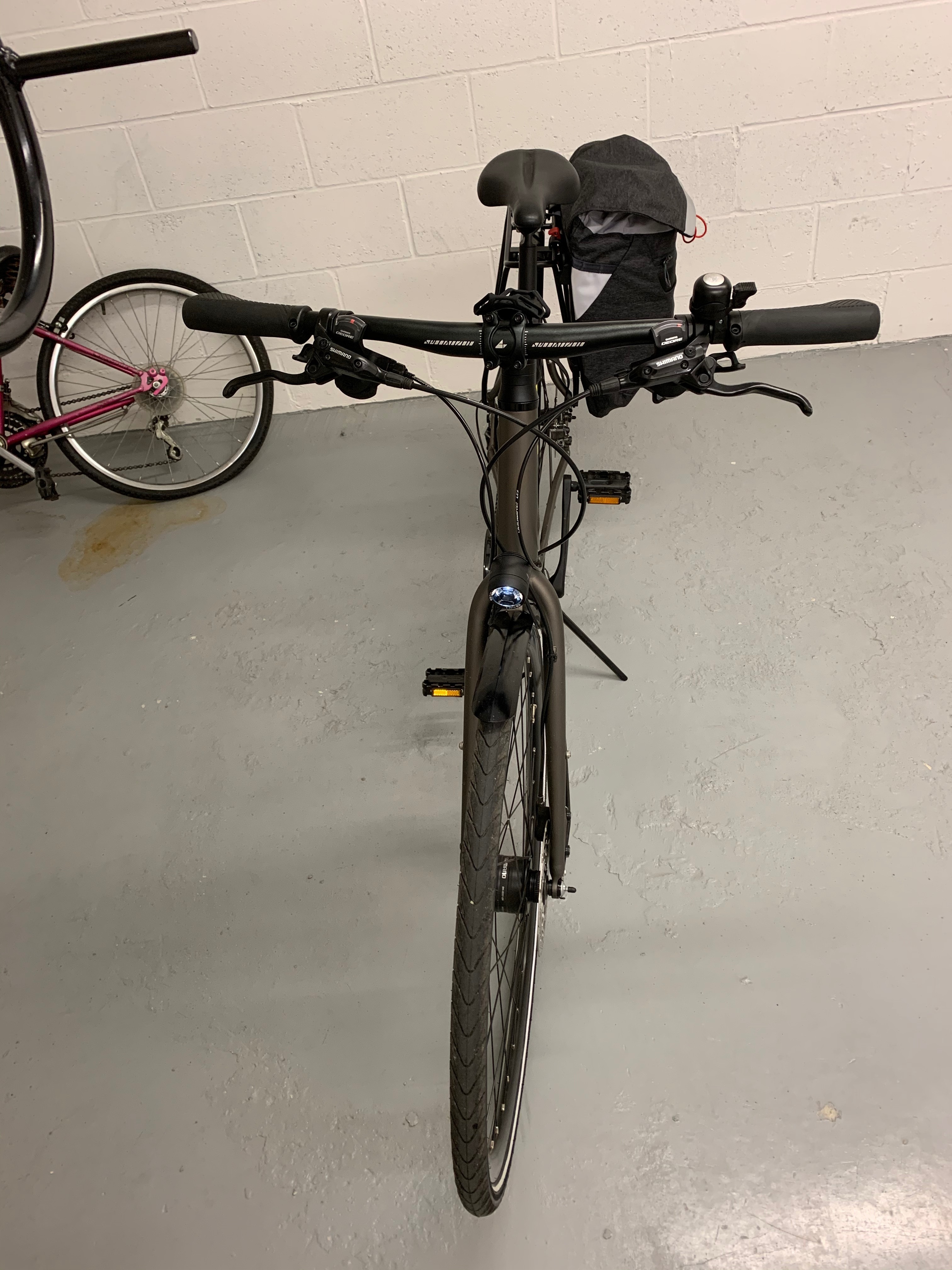 2016 Specialized Source Elite Disc