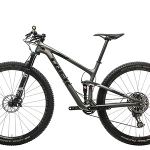 2019 Trek Top Fuel 9.8 SL