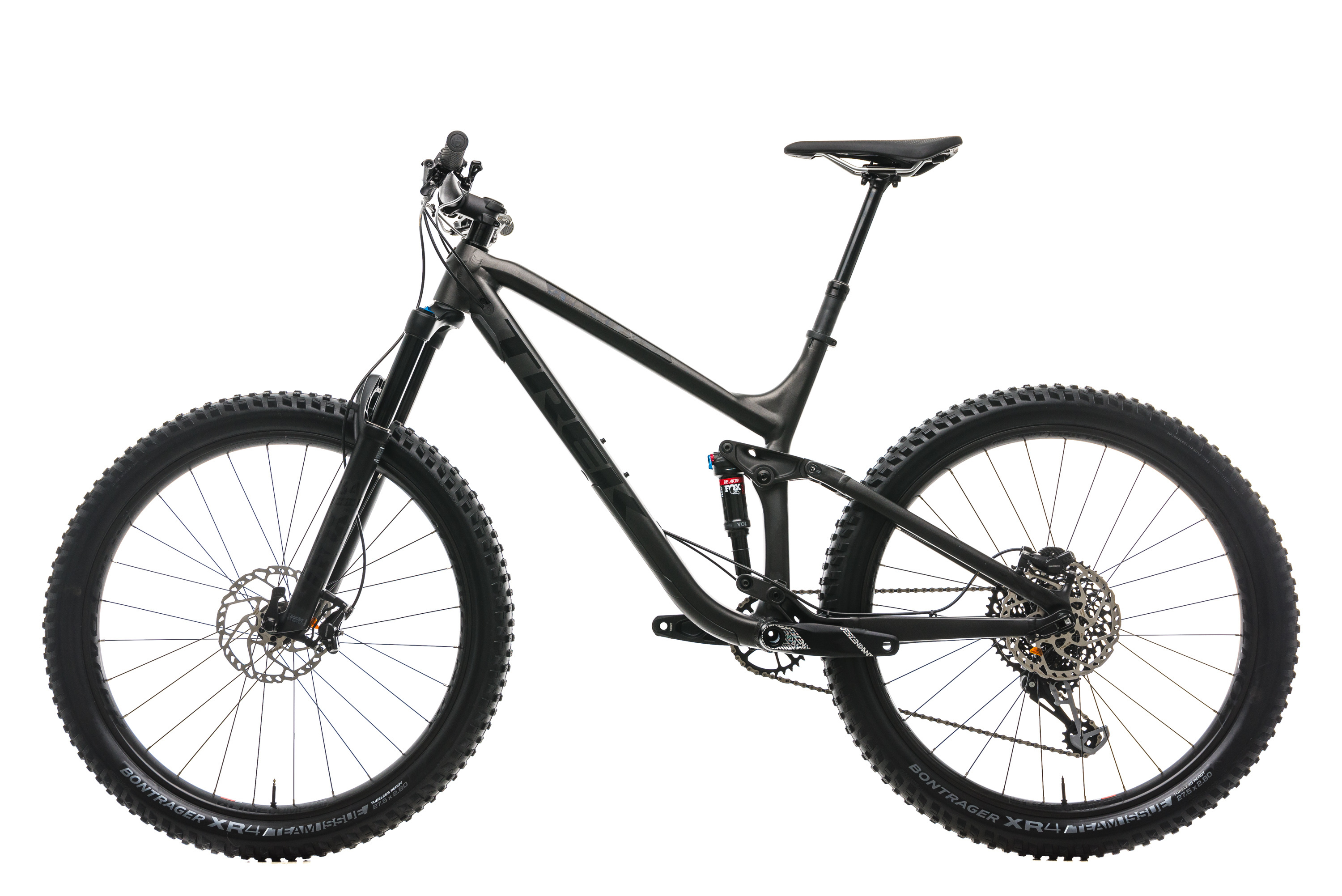 2019 Trek Fuel EX 8 Plus