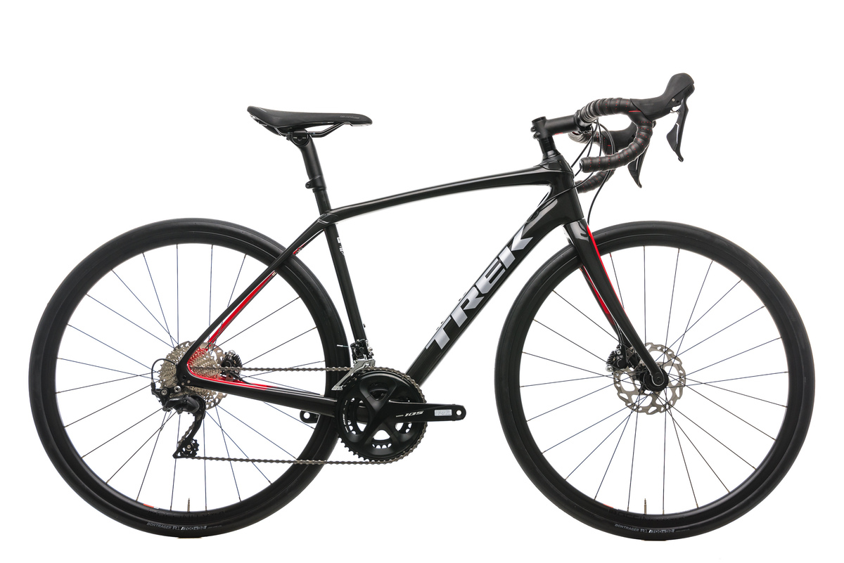 2019 Trek Domane SL 5 Disc