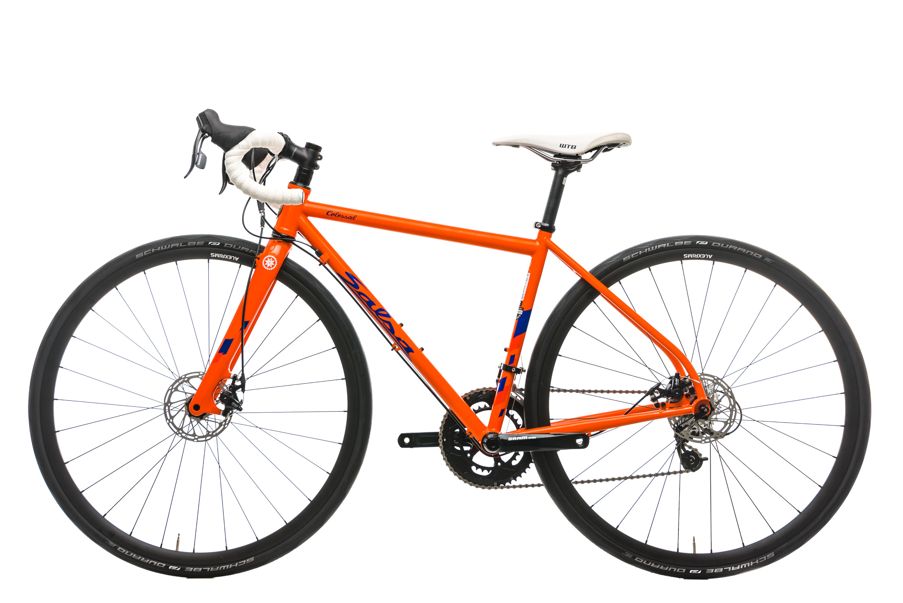 2015 Salsa Colossal 2