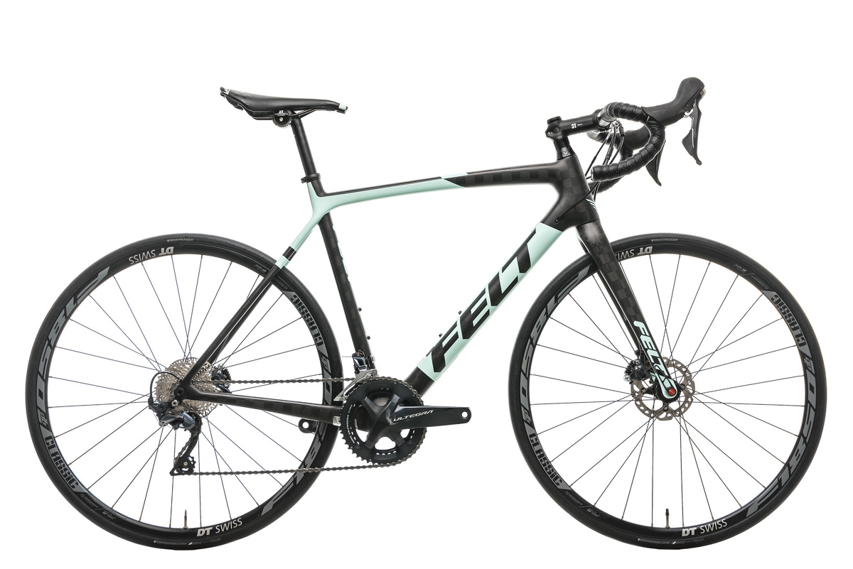 2018 Felt F3X