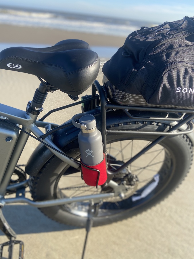 2019 Sondors XS