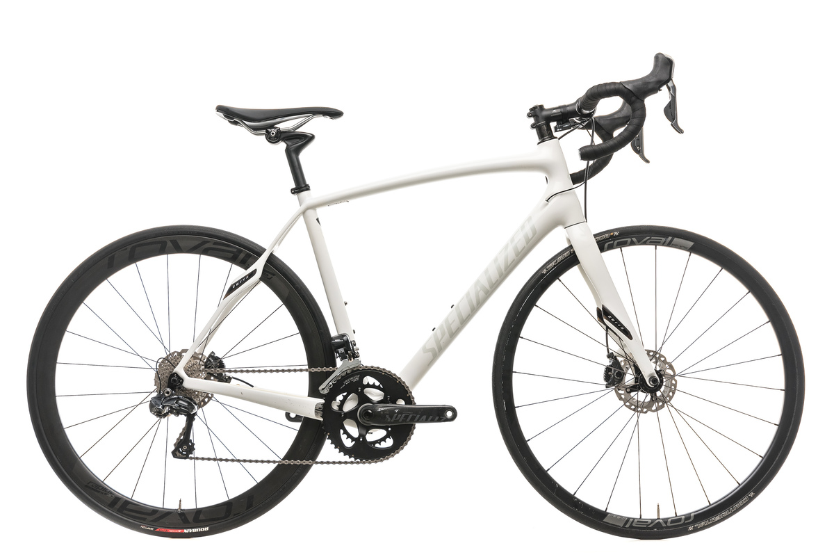 2015 Specialized Roubaix SL4 Pro Disc Race