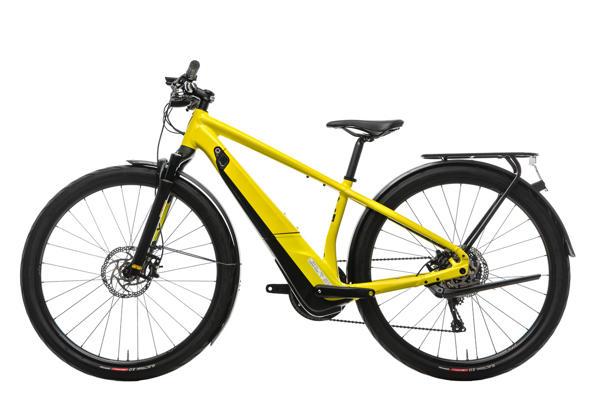 2018 Specialized Turbo Vado 6.0 Mens