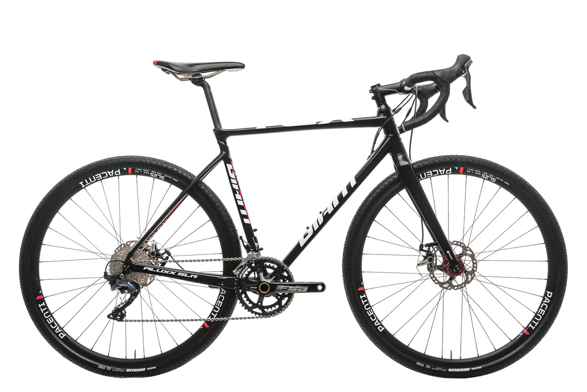 2015 Giant TCX SLR 2