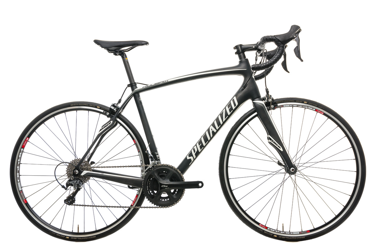 2016 Specialized Roubaix SL4 Expert