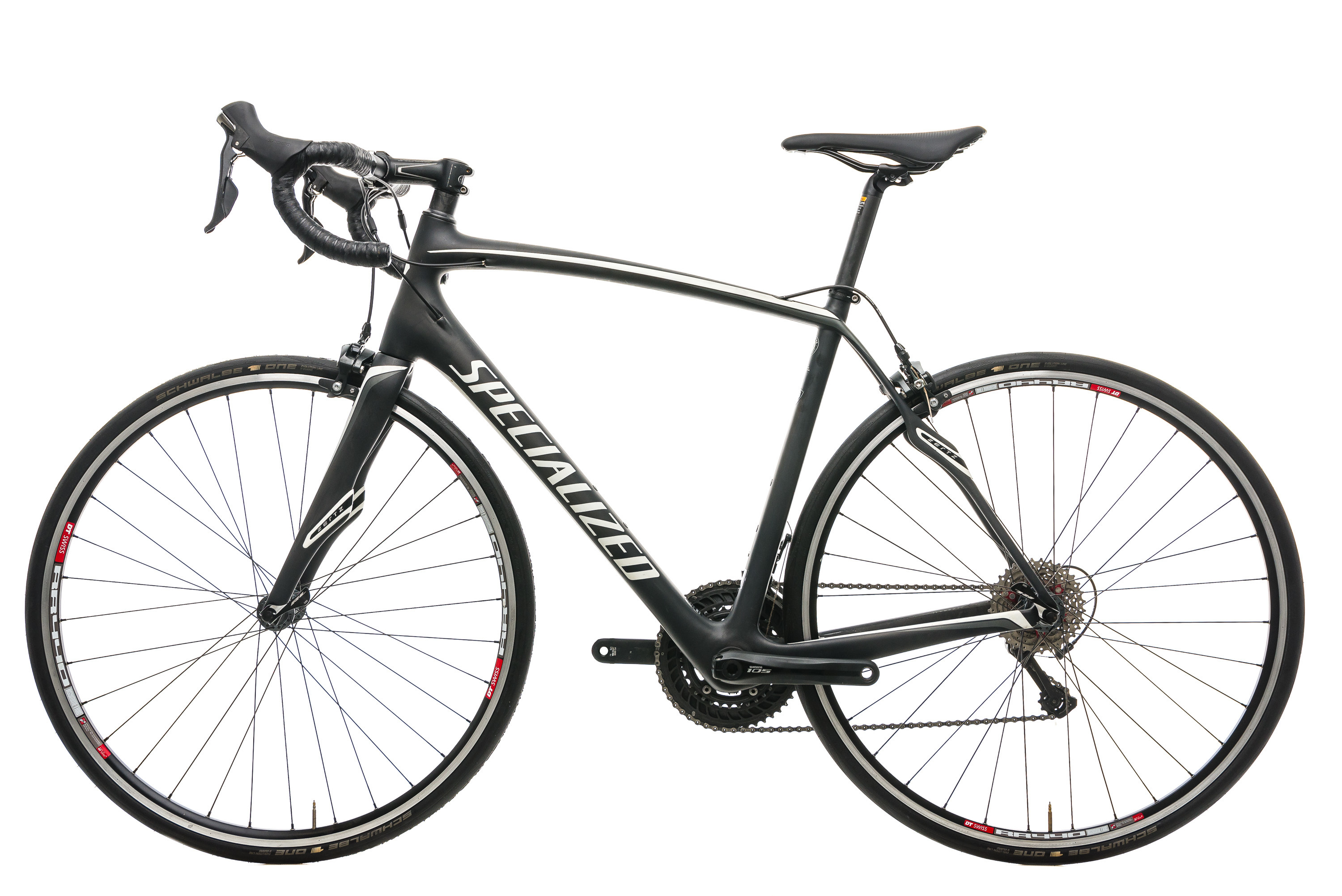 2016 Specialized Roubaix SL4 Expert