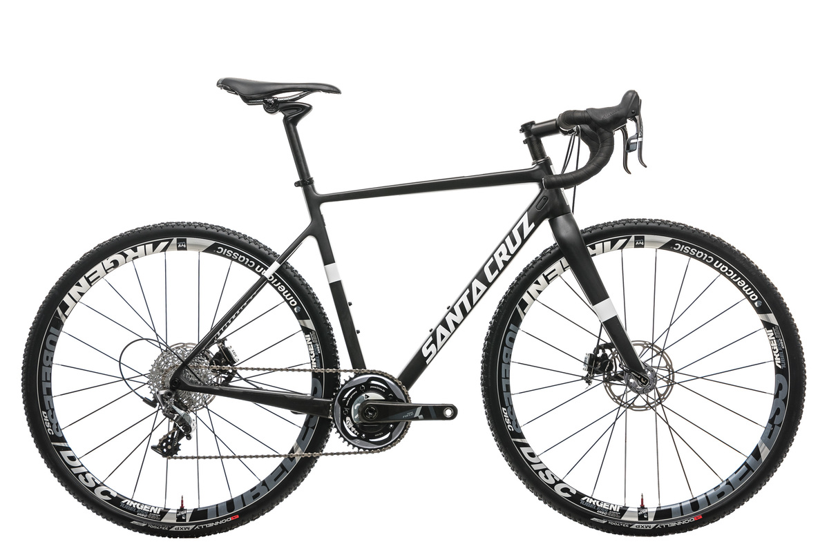 2016 Santa Cruz Stigmata CC