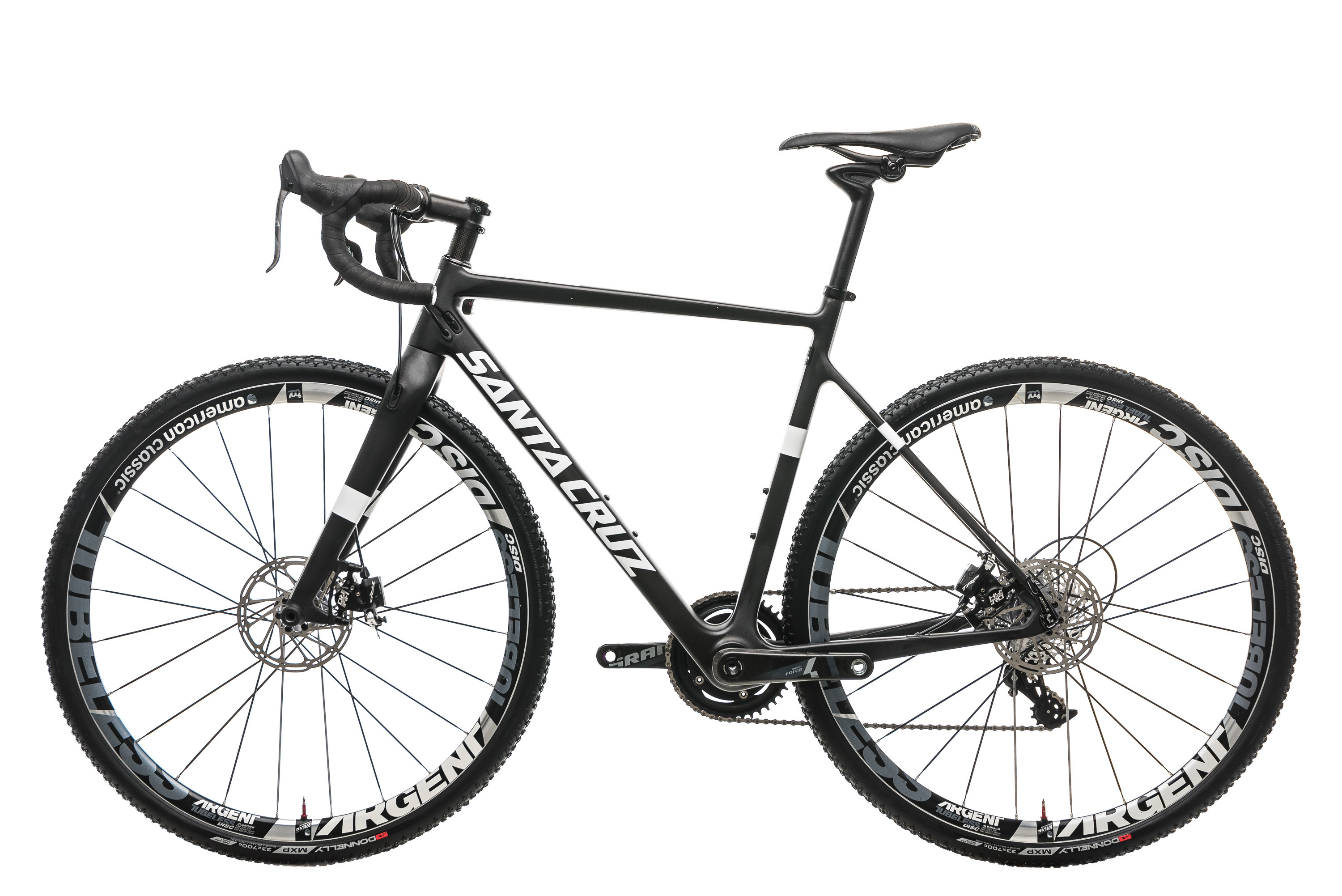 2016 Santa Cruz Stigmata CC