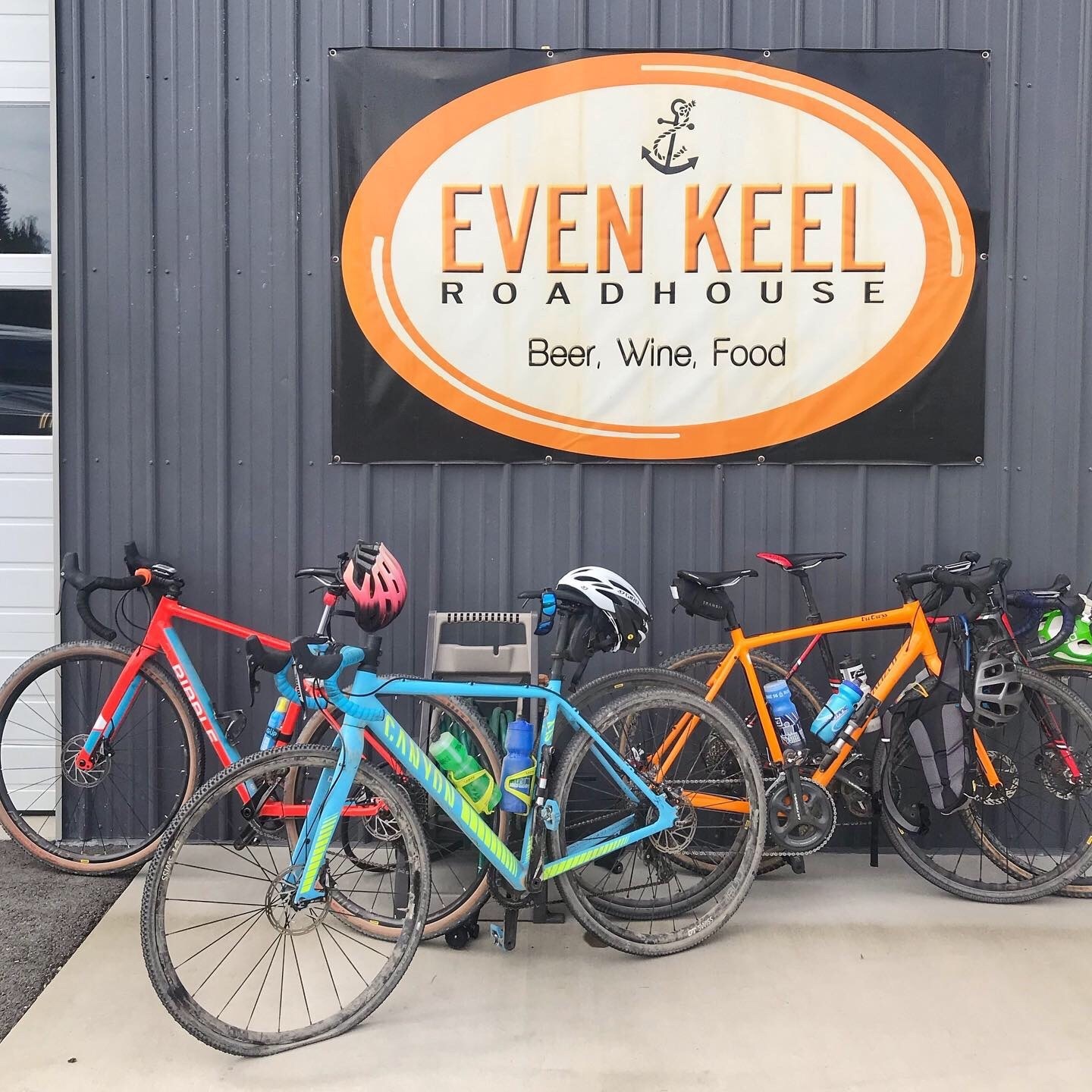 2019 Canyon bicycles Inflite AL SLX