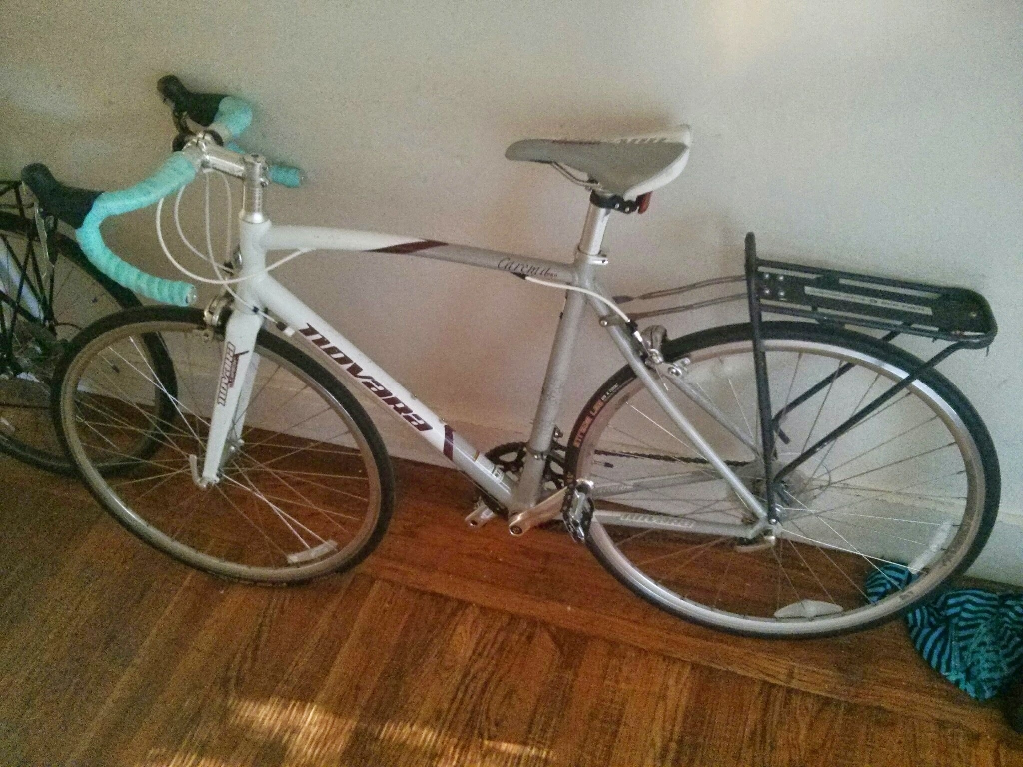 2013 Novara Carema Pro