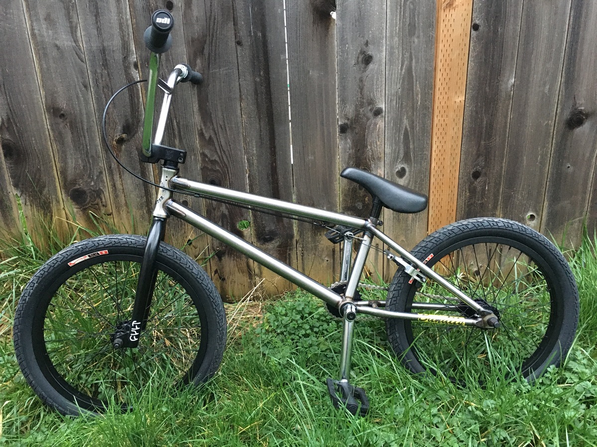 2020 Custom Gypsy