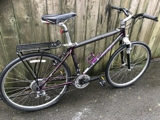 1994 Trek 8700