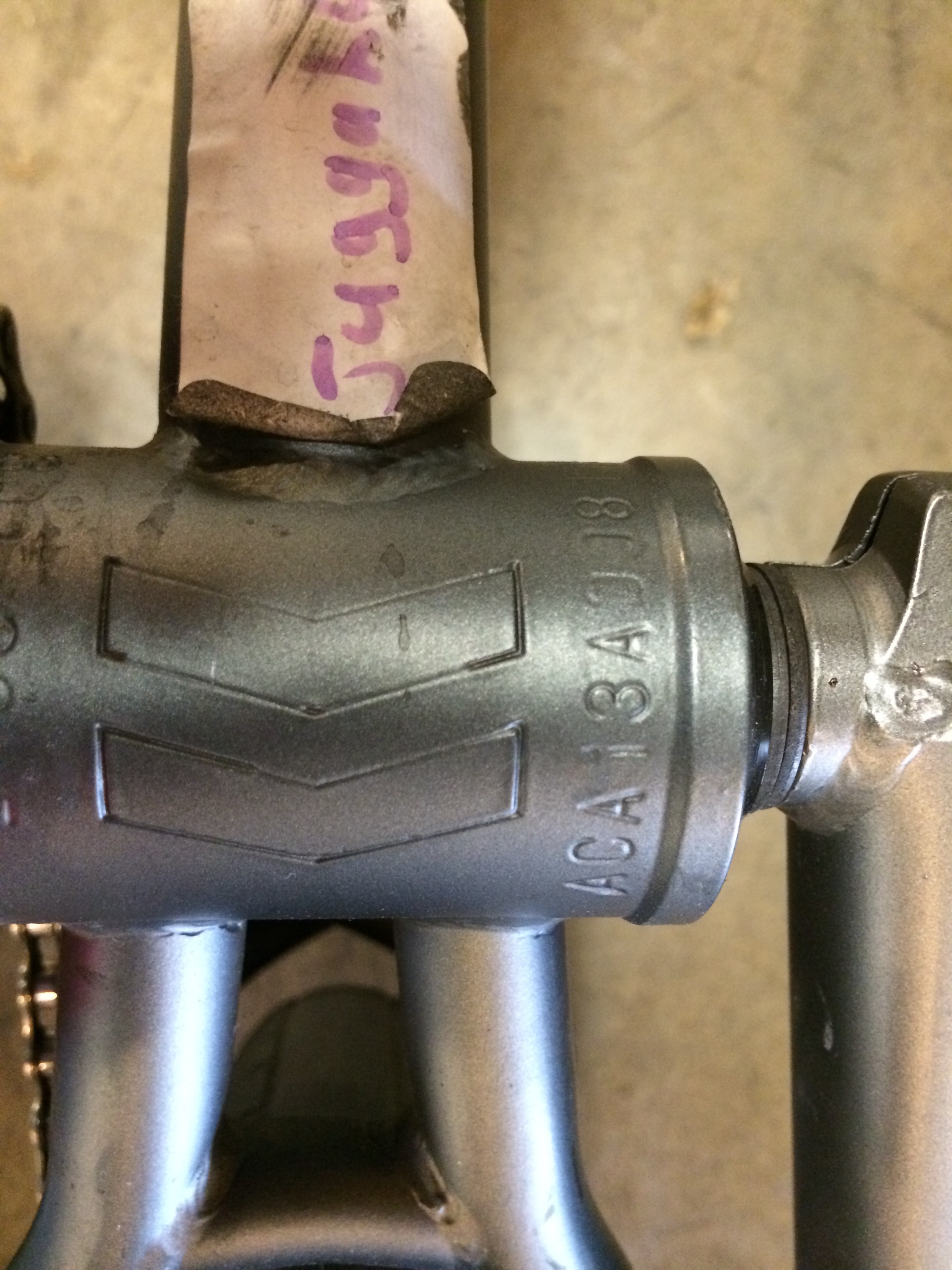2013 Haro 350