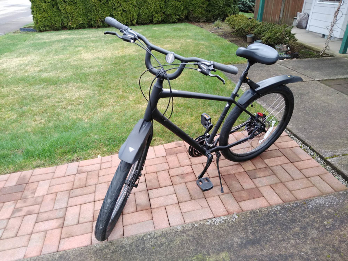 Specialized Roll Sport