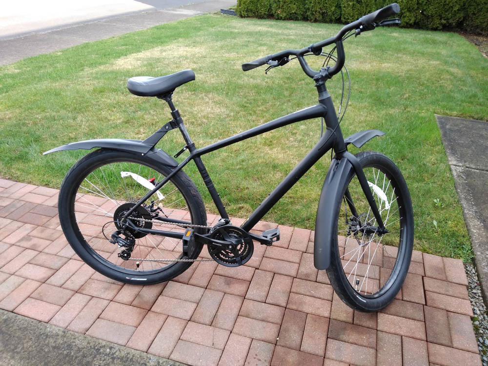 Specialized Roll Sport