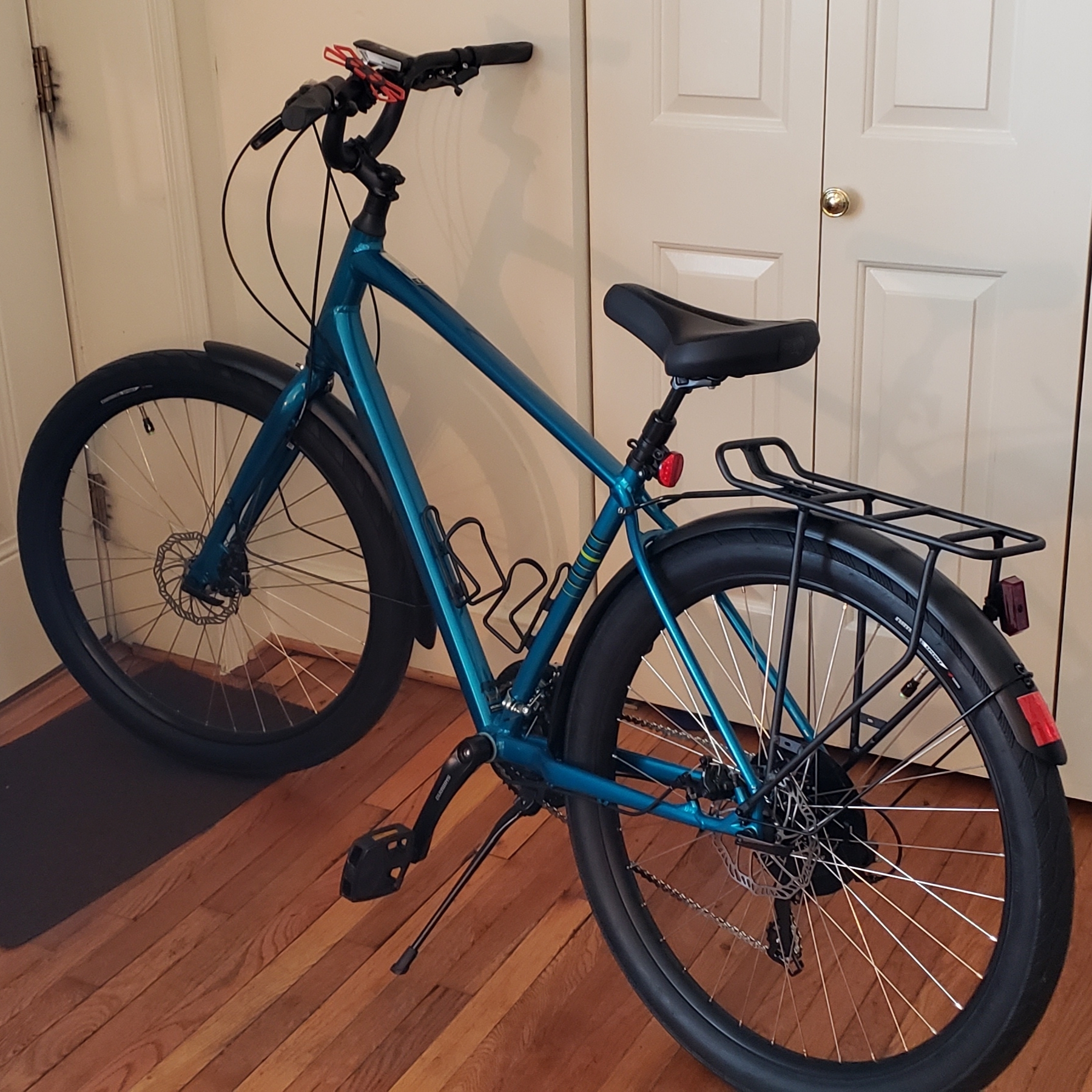 2019 Specialized Roll Sport