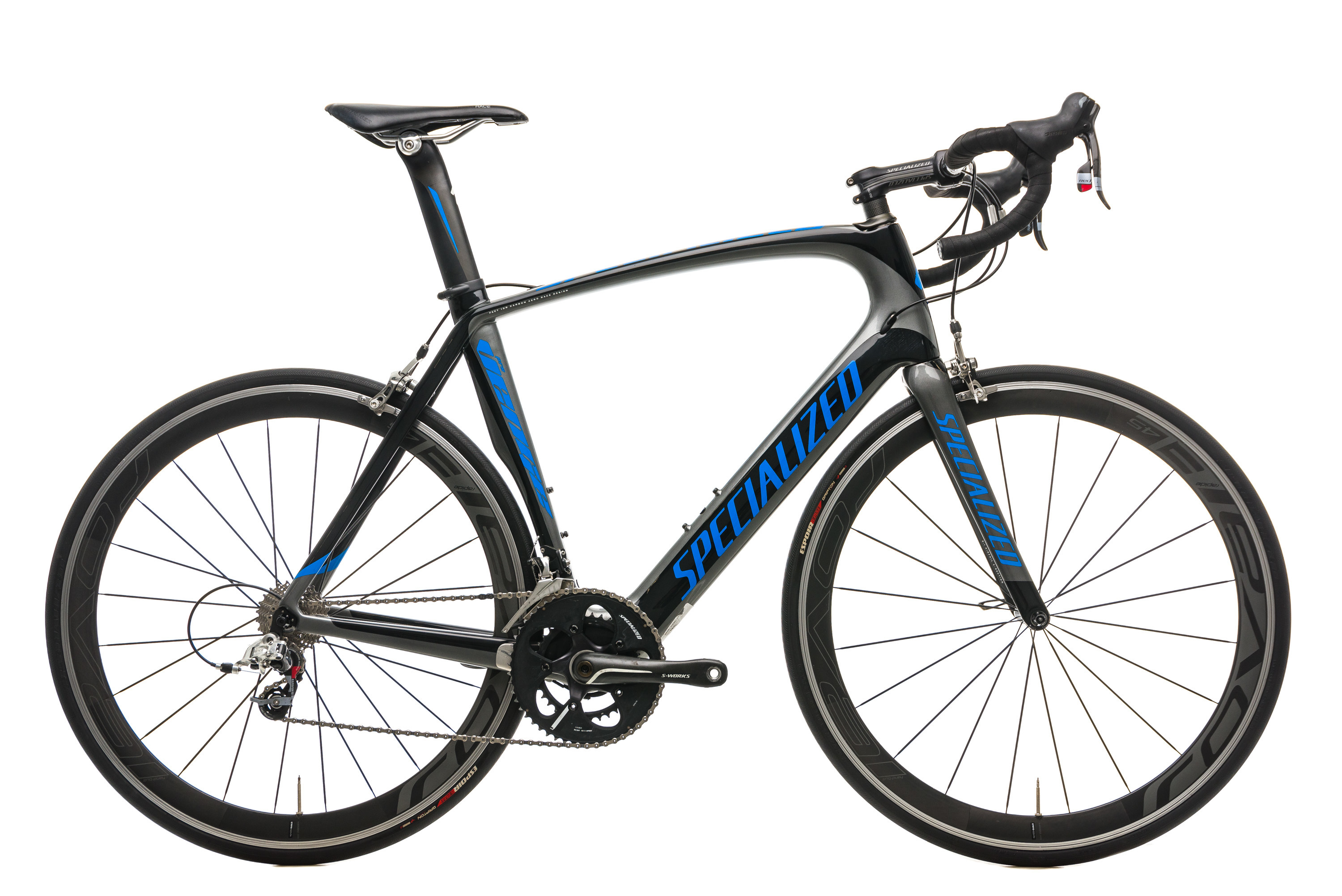 2012 Specialized Venge Pro