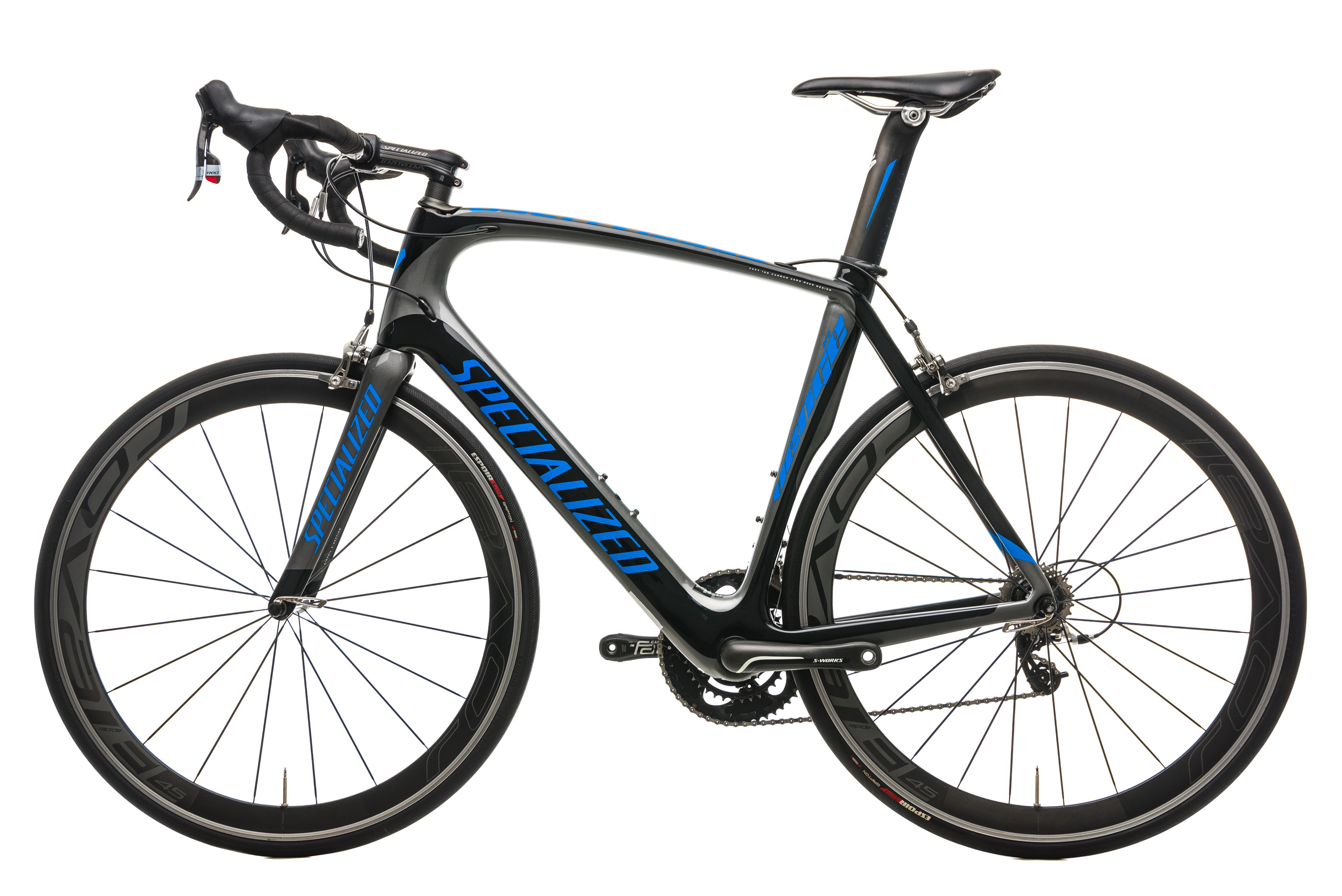 2012 Specialized Venge Pro