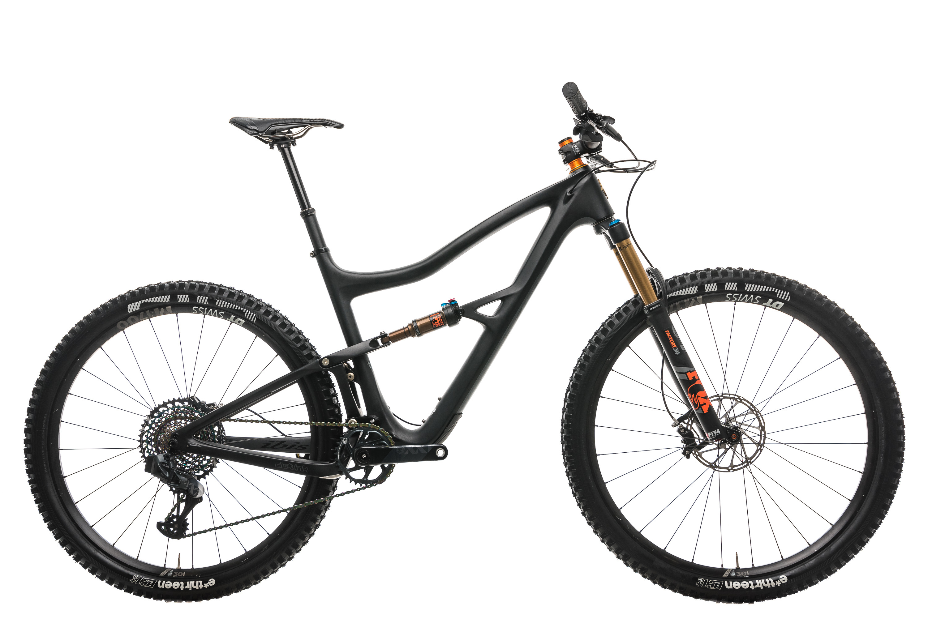 2019 Ibis Ripley 4