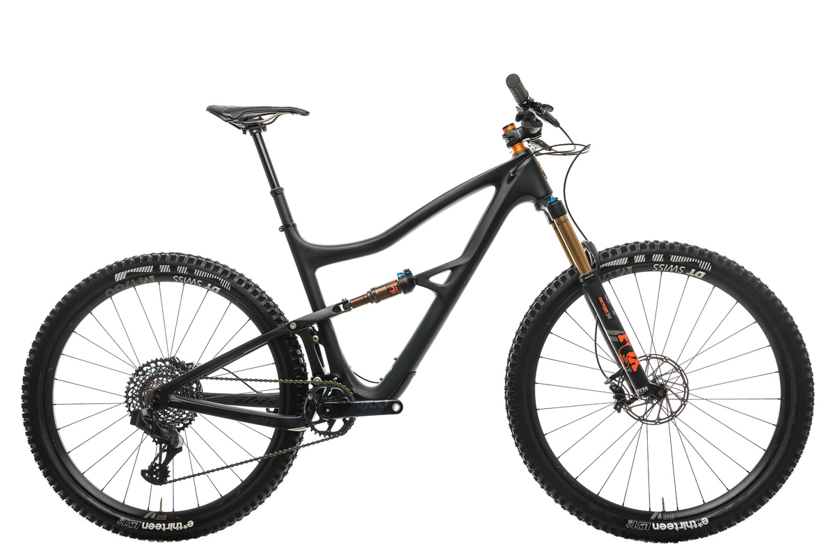 2019 Ibis Ripley 4