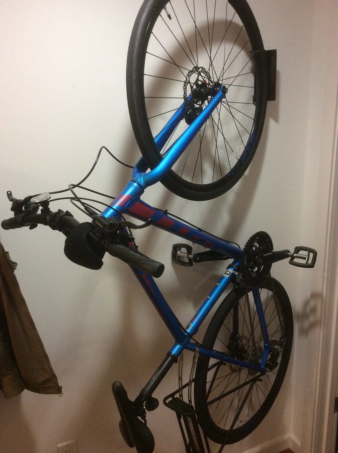 2014 SCOTT Sub speed 20