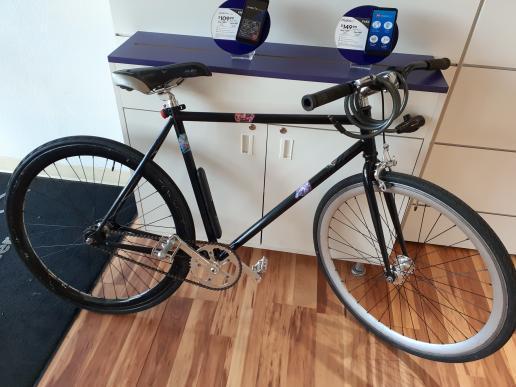 2015 SE Bikes 700c Draft Lite