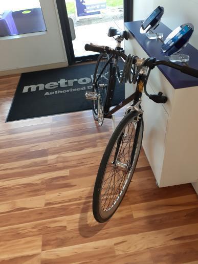 2015 SE Bikes 700c Draft Lite