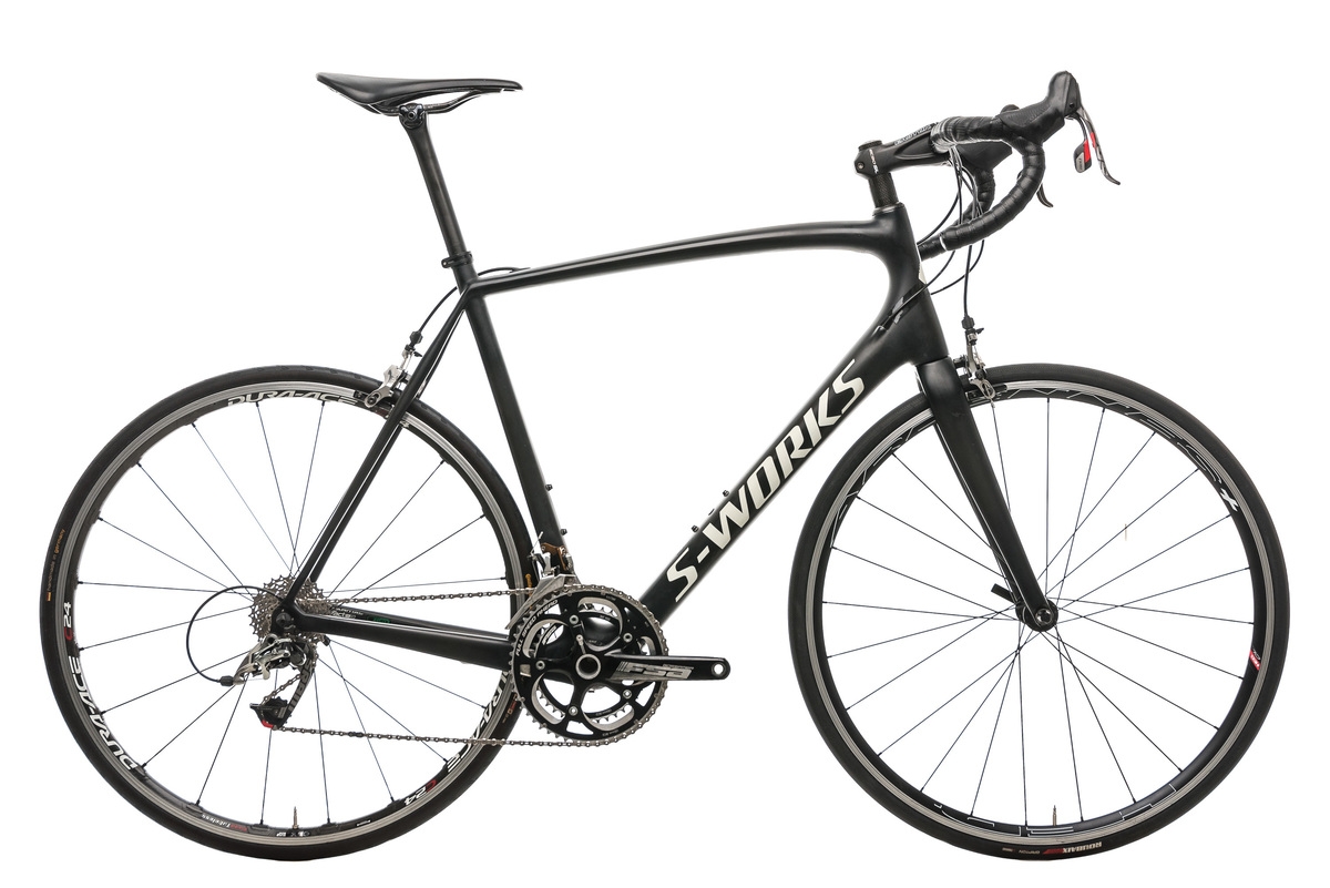 2013 Specialized S-Works Tarmac SL4