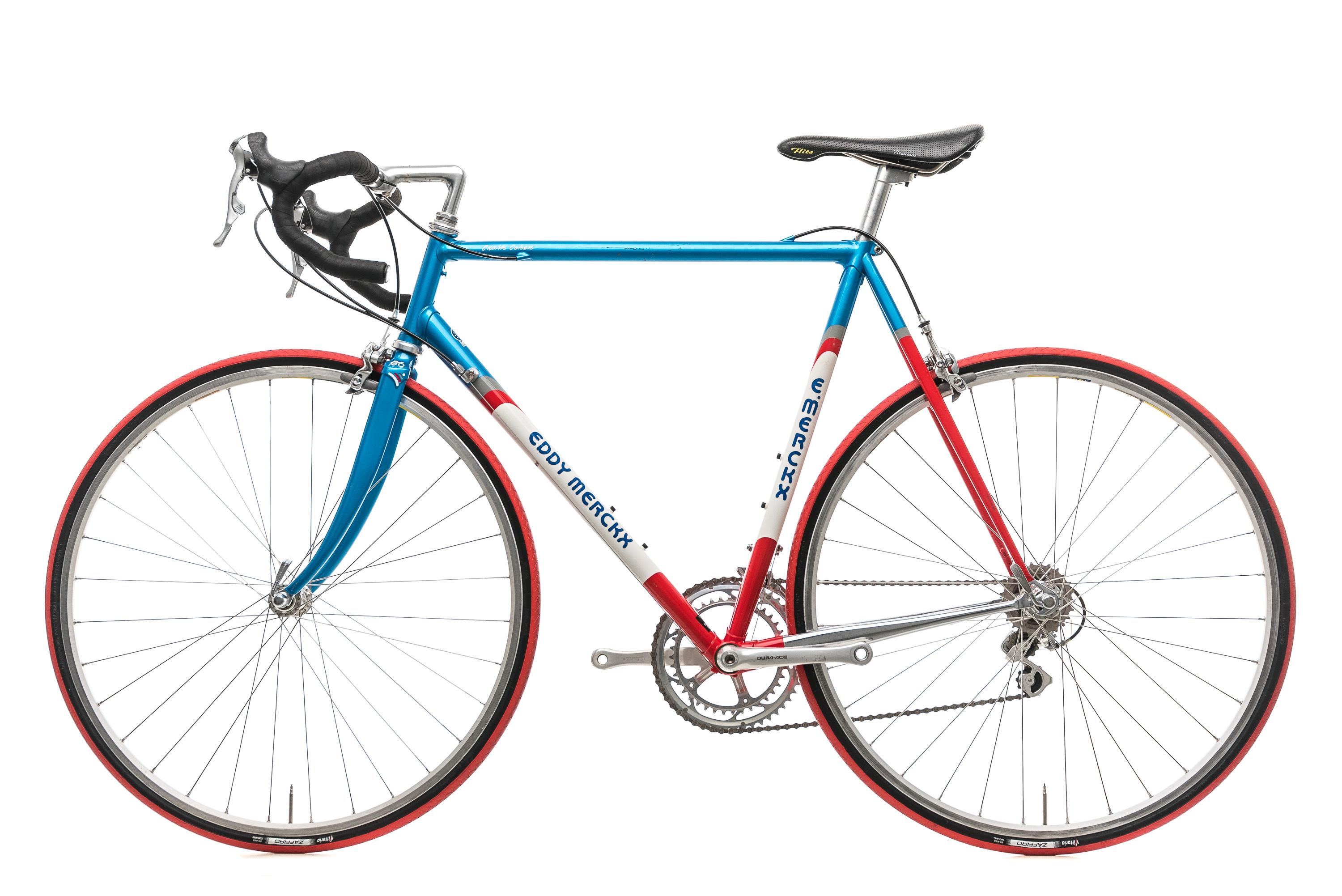 1991 Eddy Merckx Corsa Extra