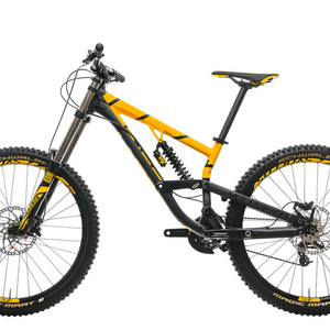 2017 SCOTT Voltage FR 720