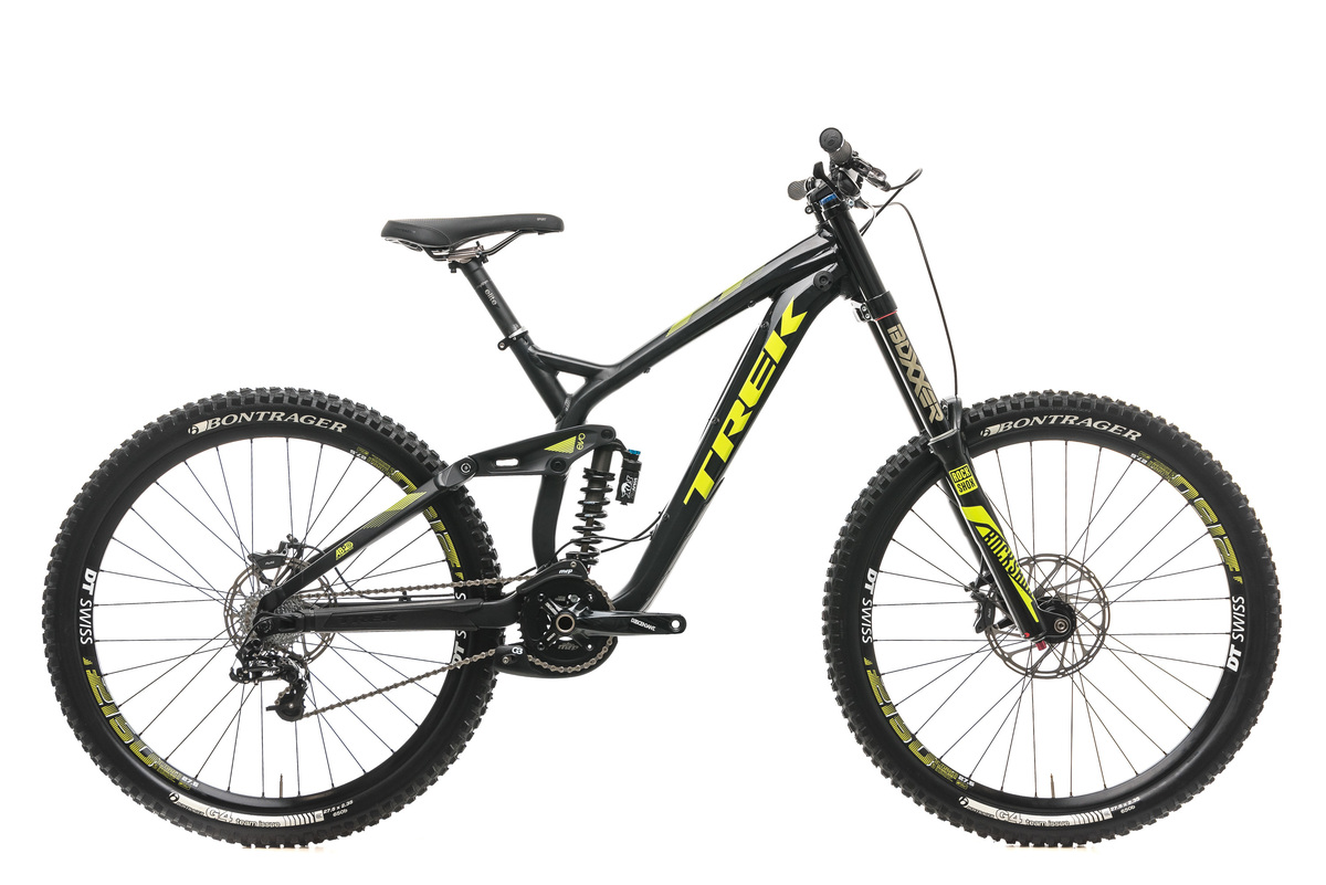 2015 Trek Session 88 DH 27.5
