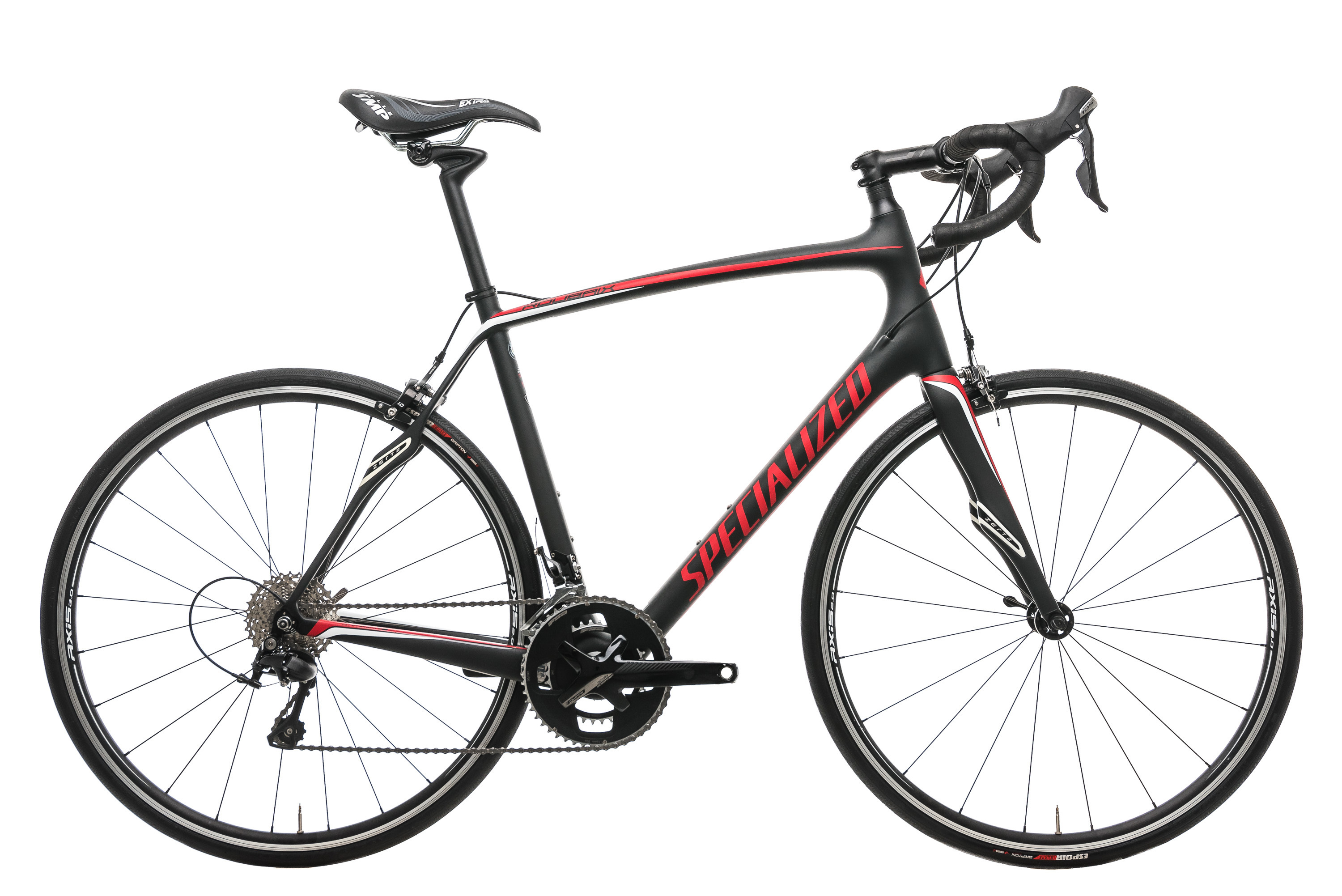 2016 Specialized Roubaix SL4 Sport