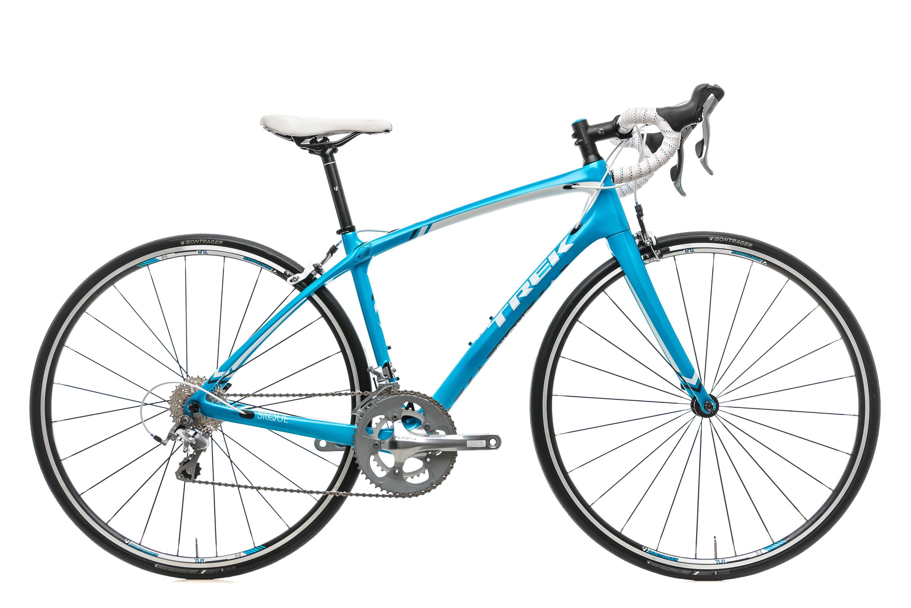 2015 Trek Silque Womens