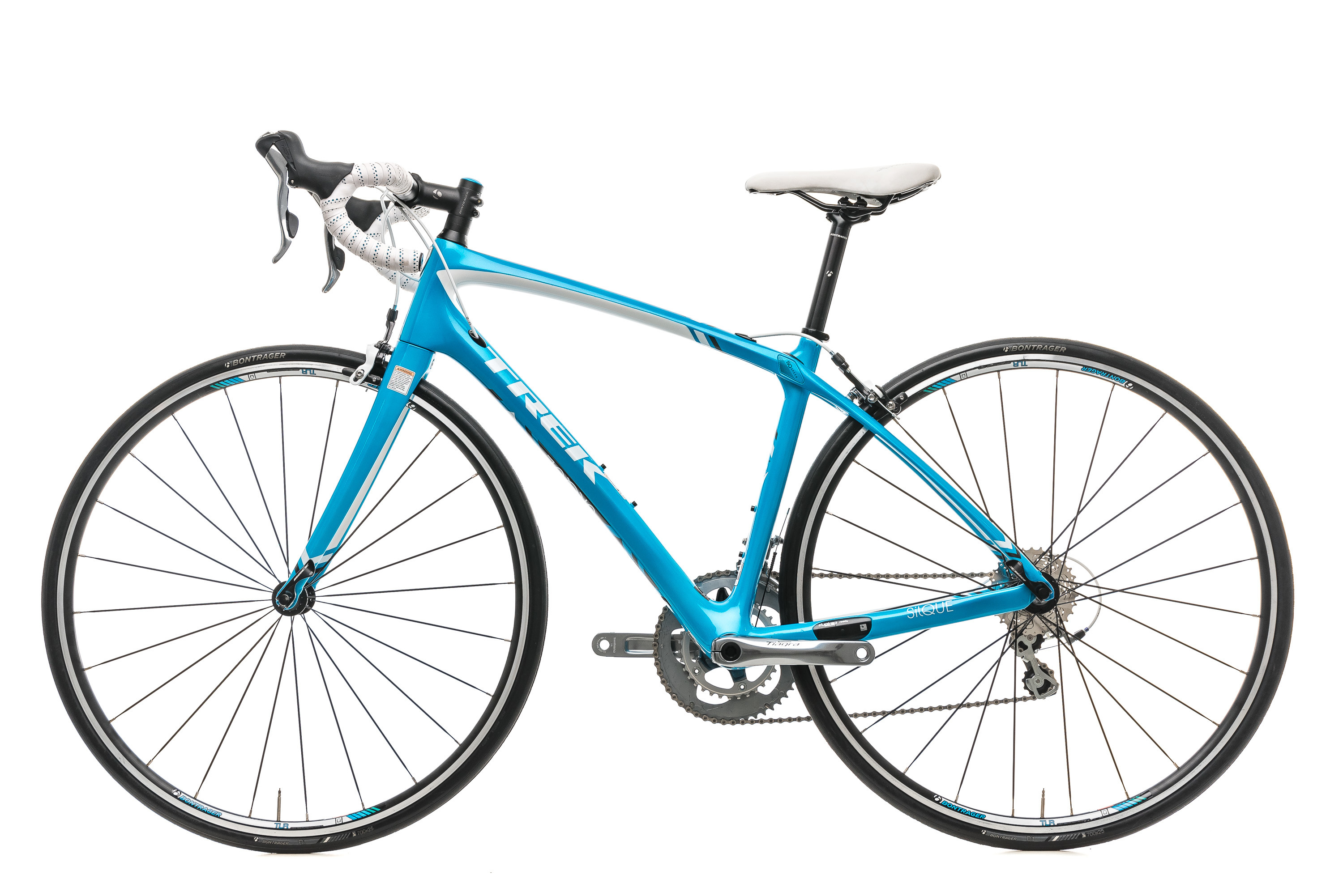2015 Trek Silque Womens